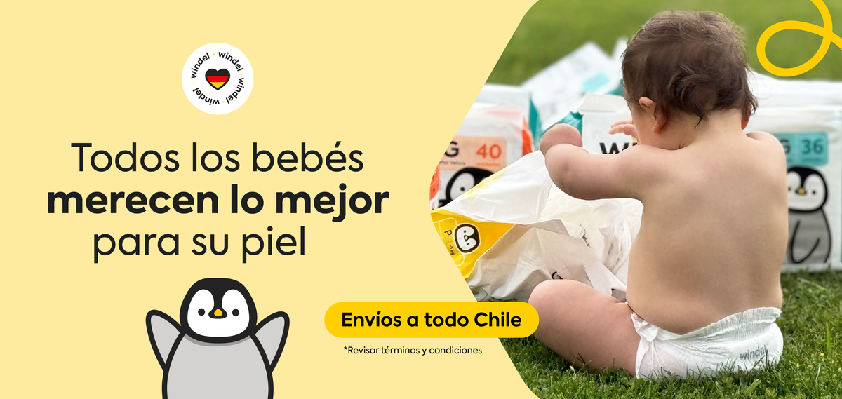 Windel Chile 6949